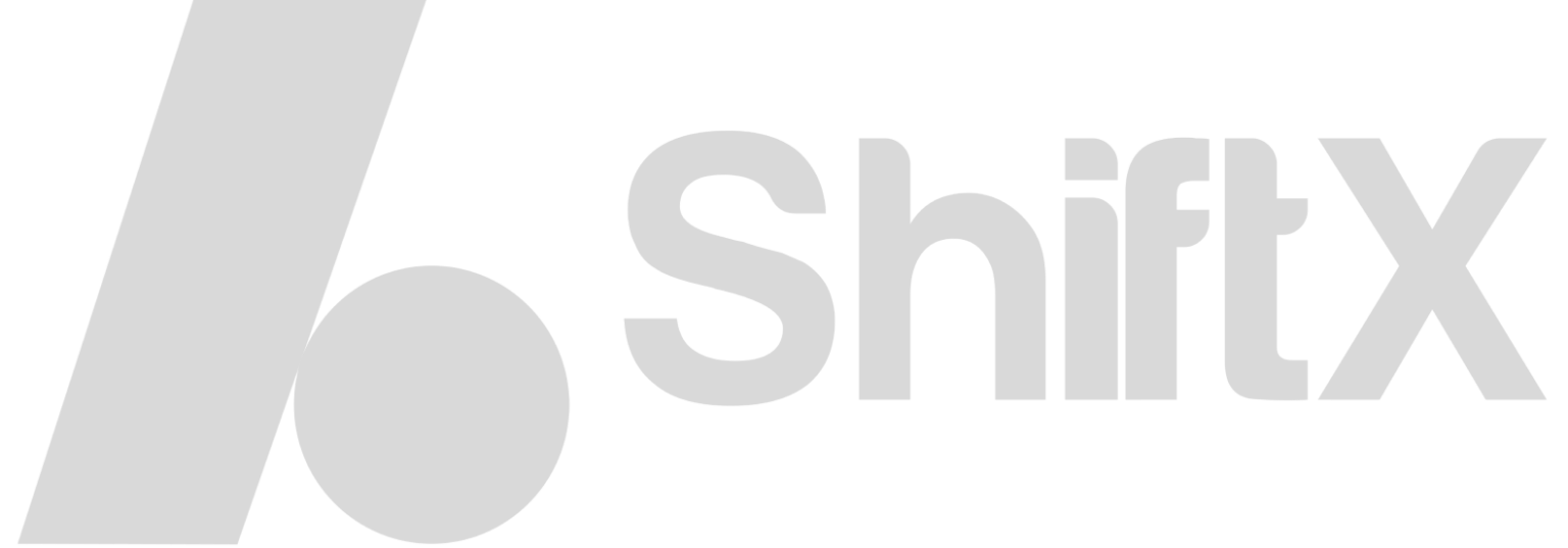 ShiftX Global – Official Website